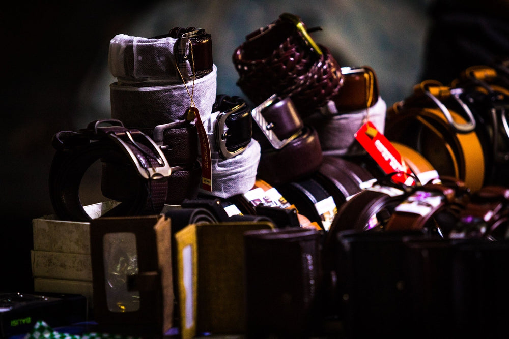 Shop for Men – Man Up