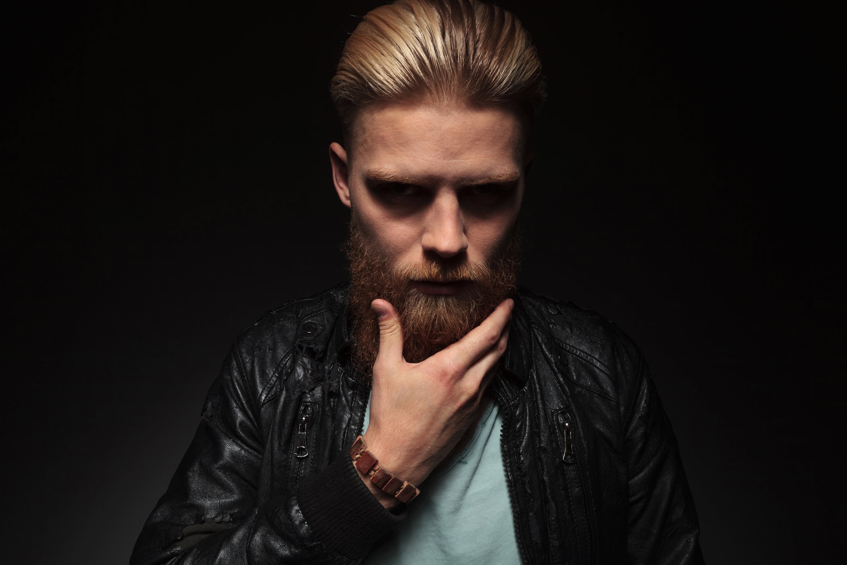 Hair Care – Man Up