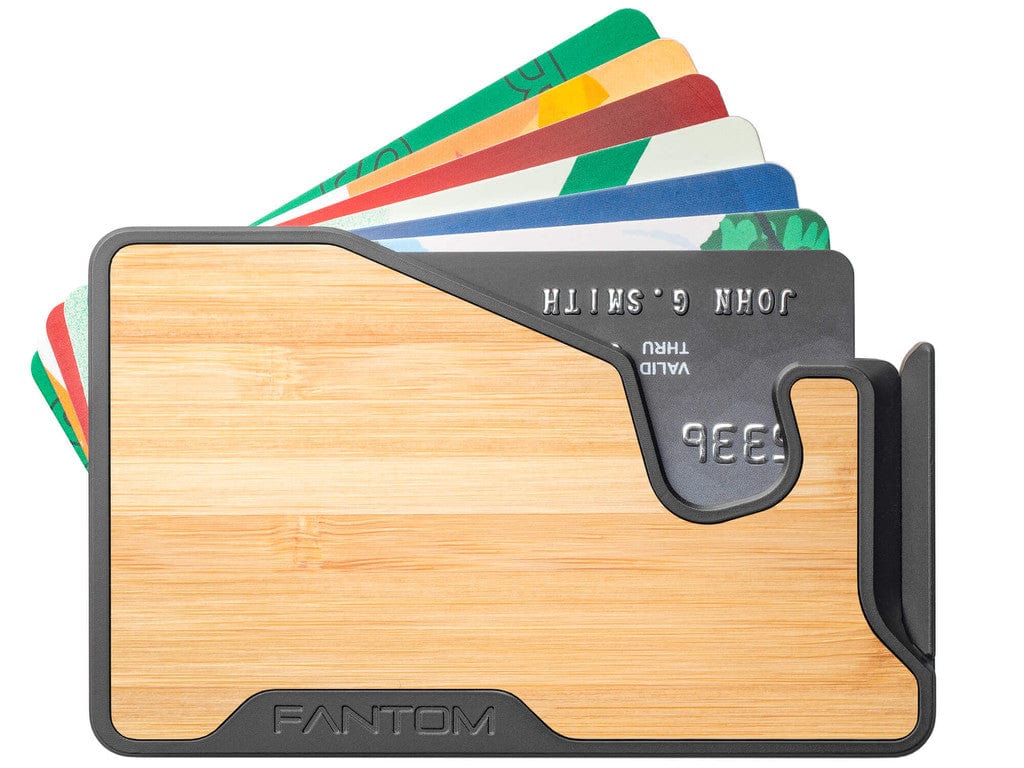 Wallets and Money Clips – Man Up